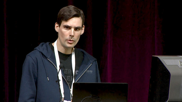 Jerome Revaud · R2d2 Reliable And Repeatable Detector And Descriptor · Slideslive